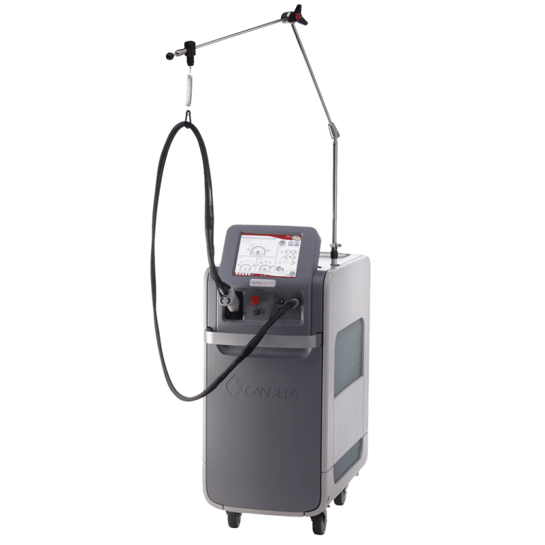 GentleMax Pro - Fine LaserClinic